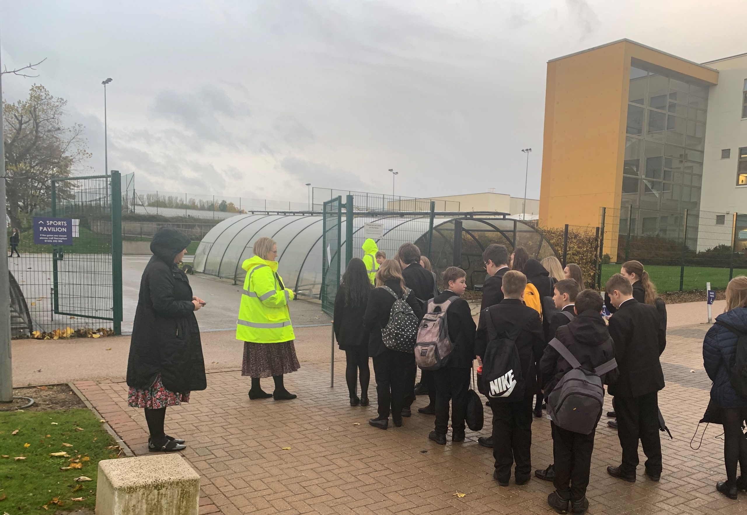 COP26 at Darton Academy - Darton Academy