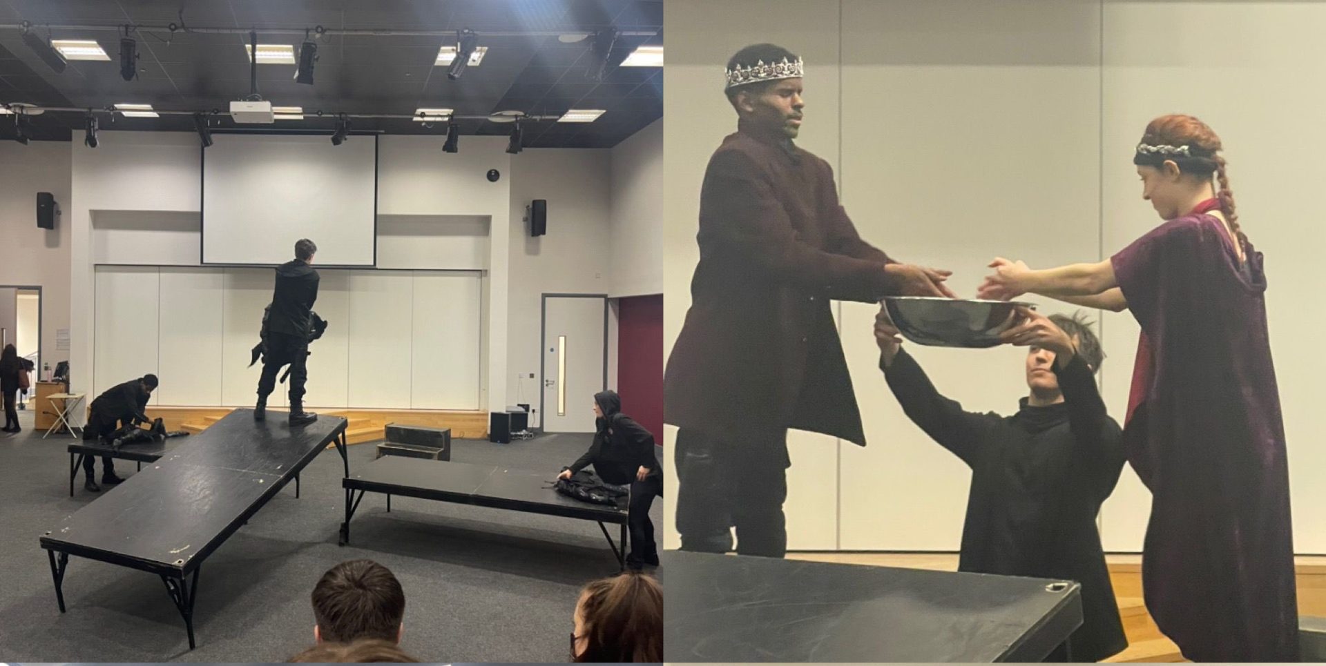 Macbeth - Darton Academy