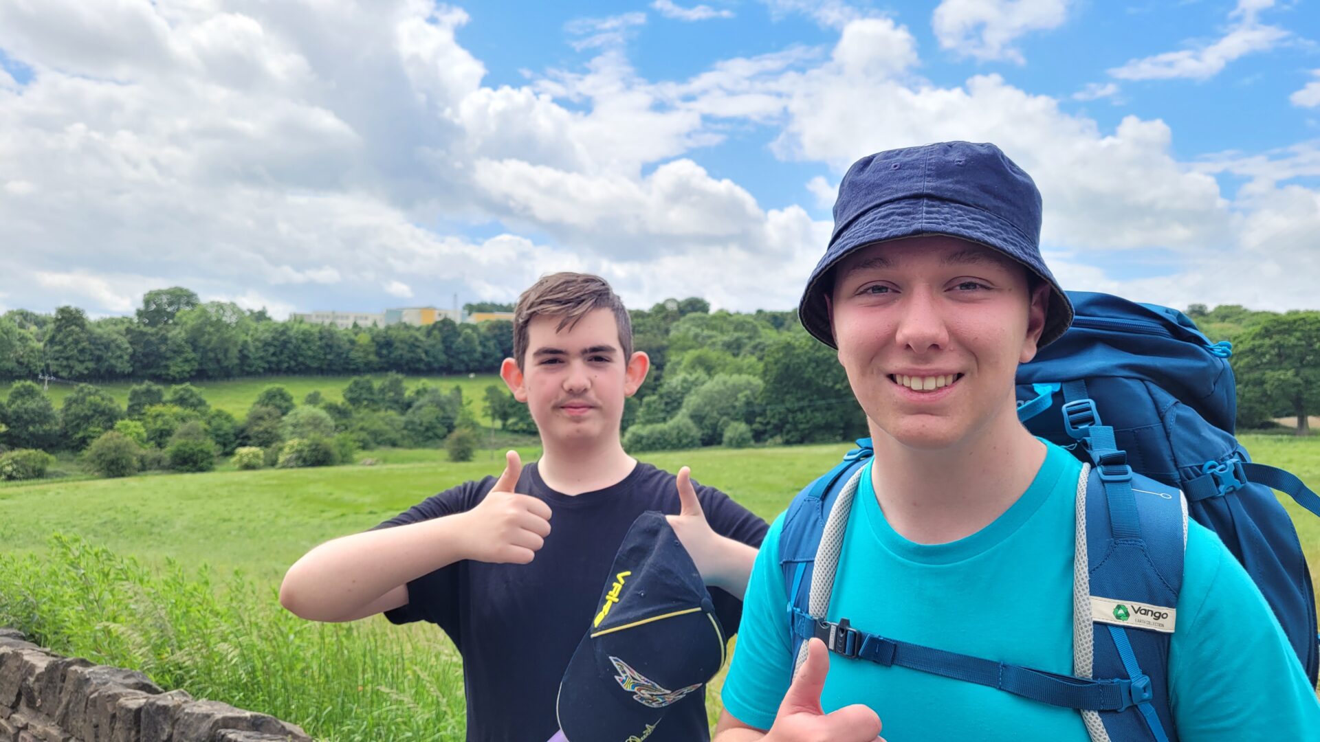 Personal Development - Darton Academy