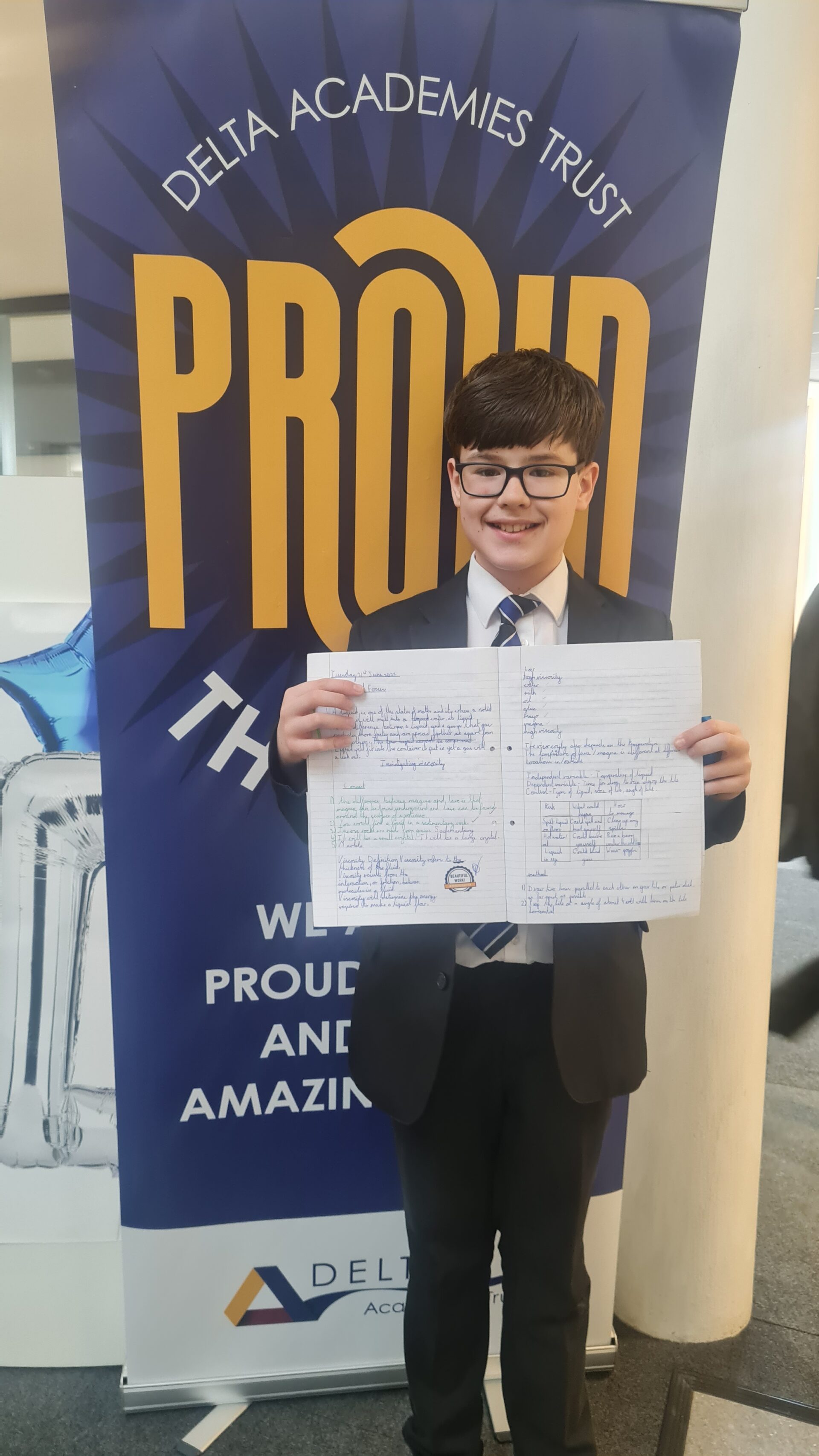 Personal Development - Darton Academy