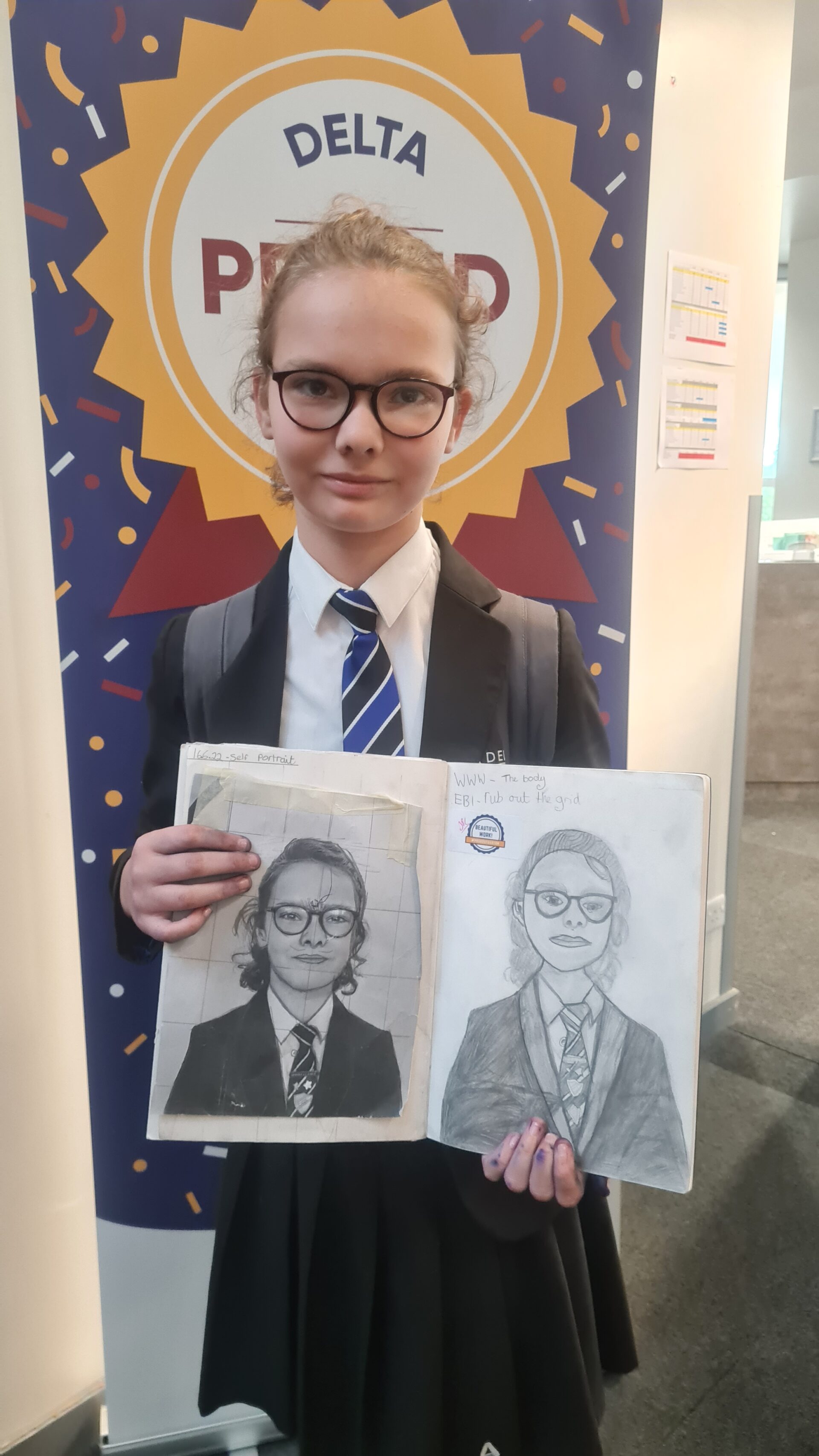 Personal Development - Darton Academy