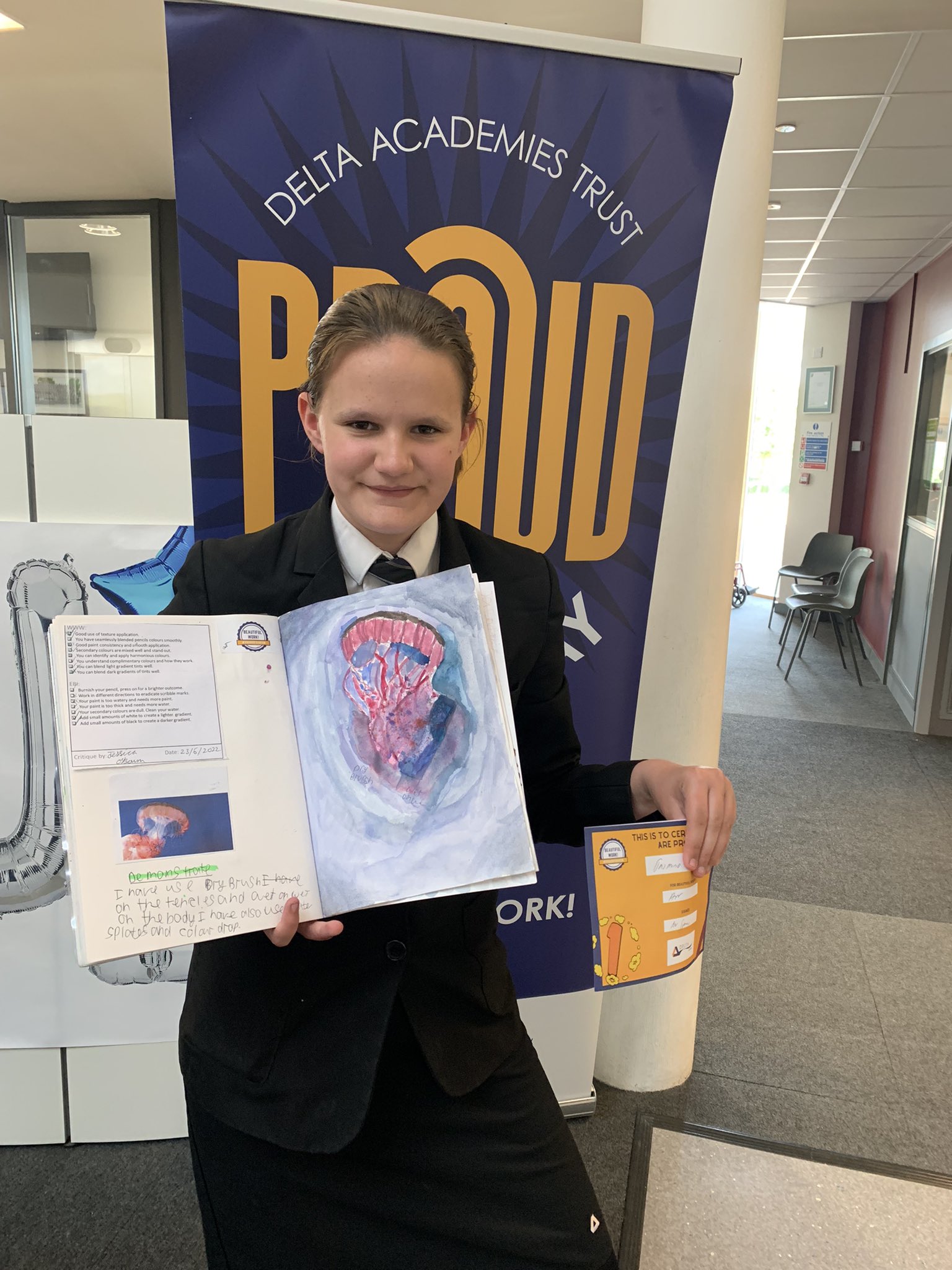 Personal Development - Darton Academy