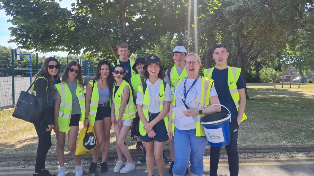 Personal Development - Darton Academy