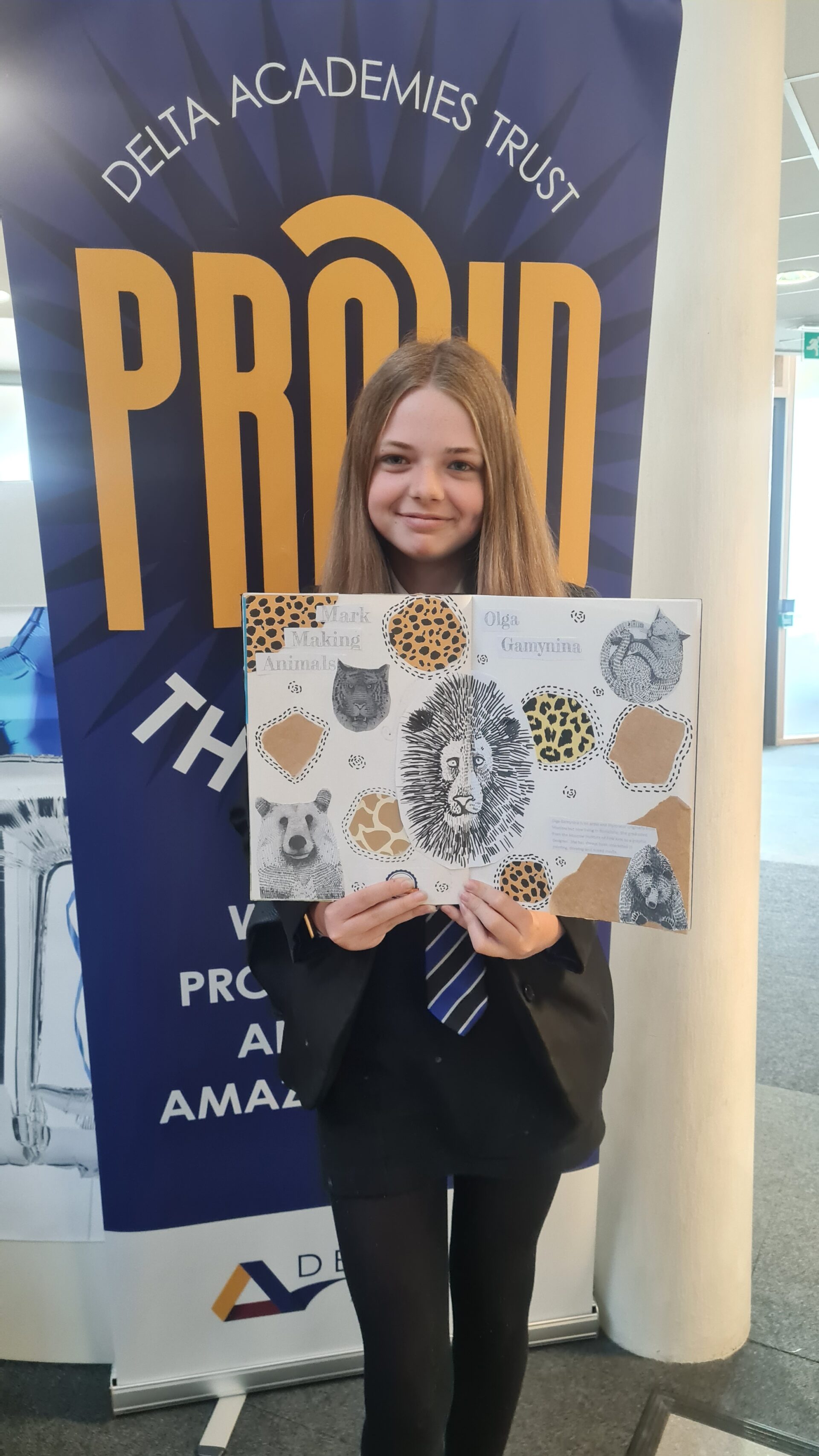 Personal Development - Darton Academy