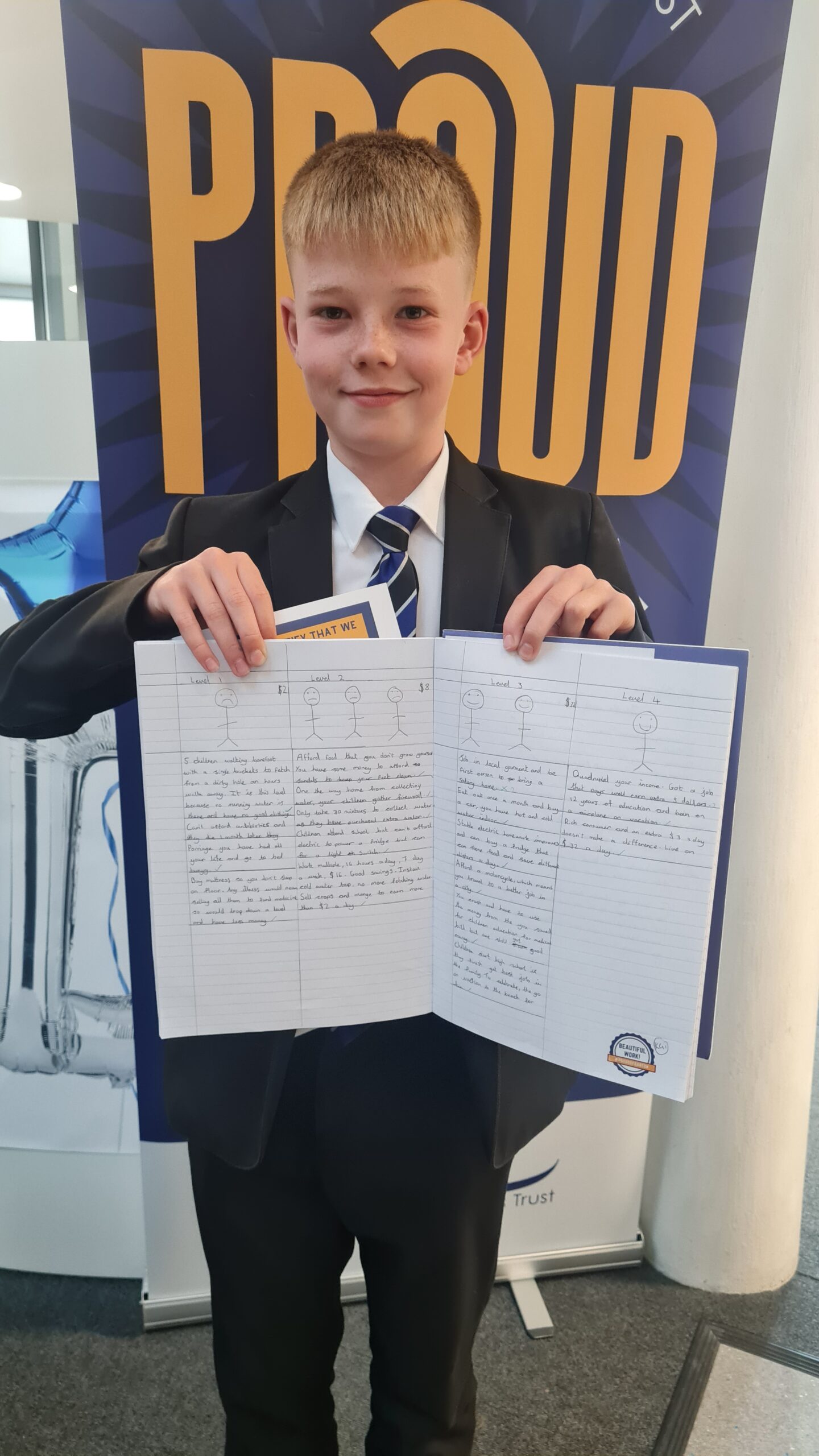 Personal Development - Darton Academy