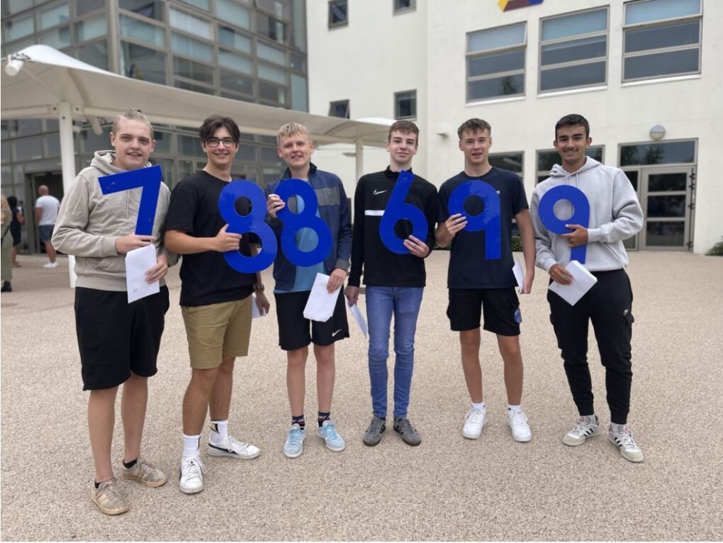 Exam Success - Darton Academy