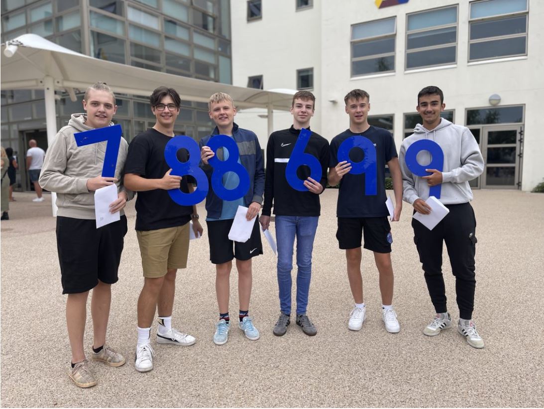 Exam Success - Darton Academy