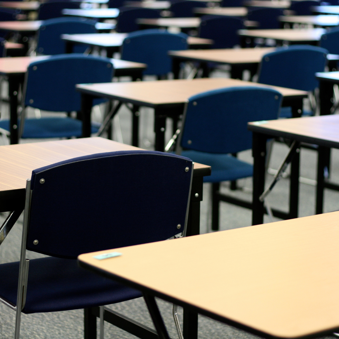 GCSE Exam Timetable 2024 - Darton Academy